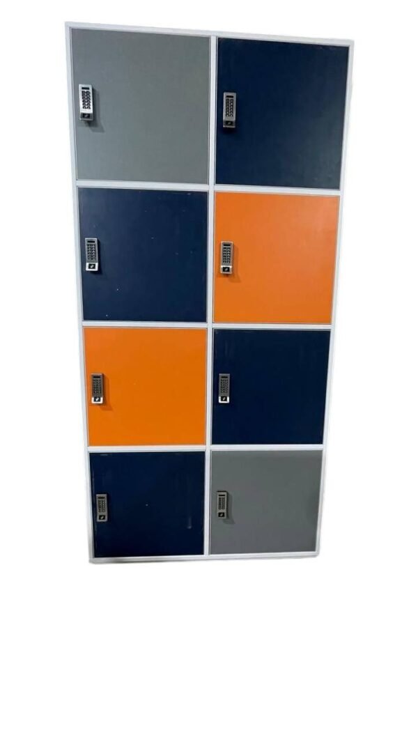 LOCKERS A MEDIDA - decodimensiones