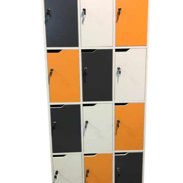 LOCKERS – decodimensiones