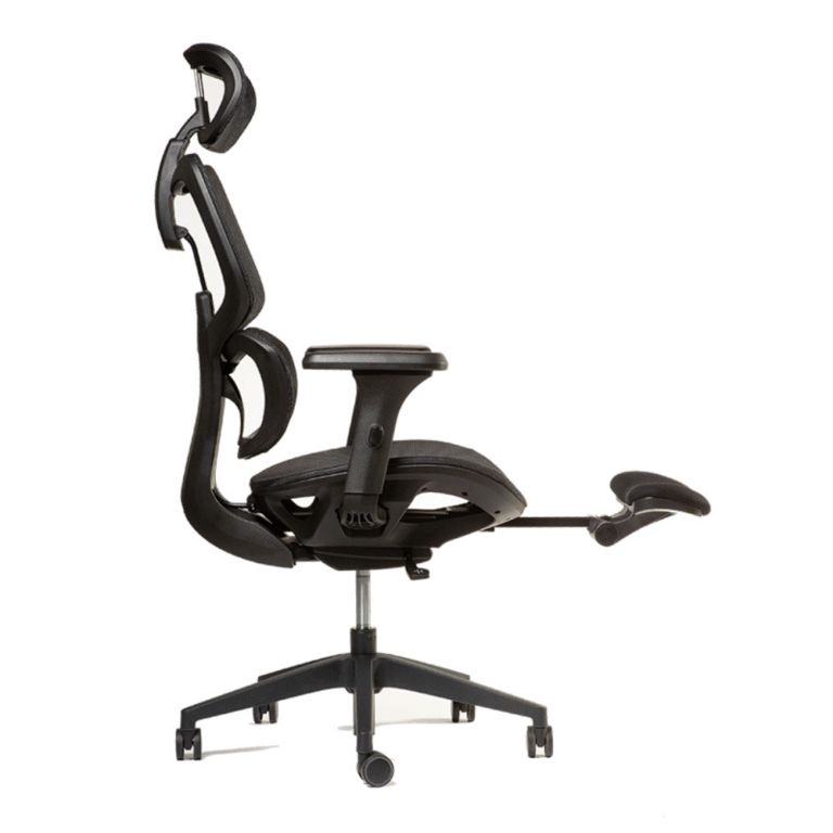 SILLA EJECUTIVA ERGOPLUS - decodimensiones